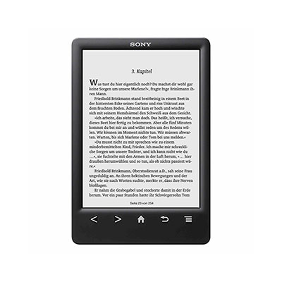 sony reader prs t3s – prs t3s 説明書 – LUSAB